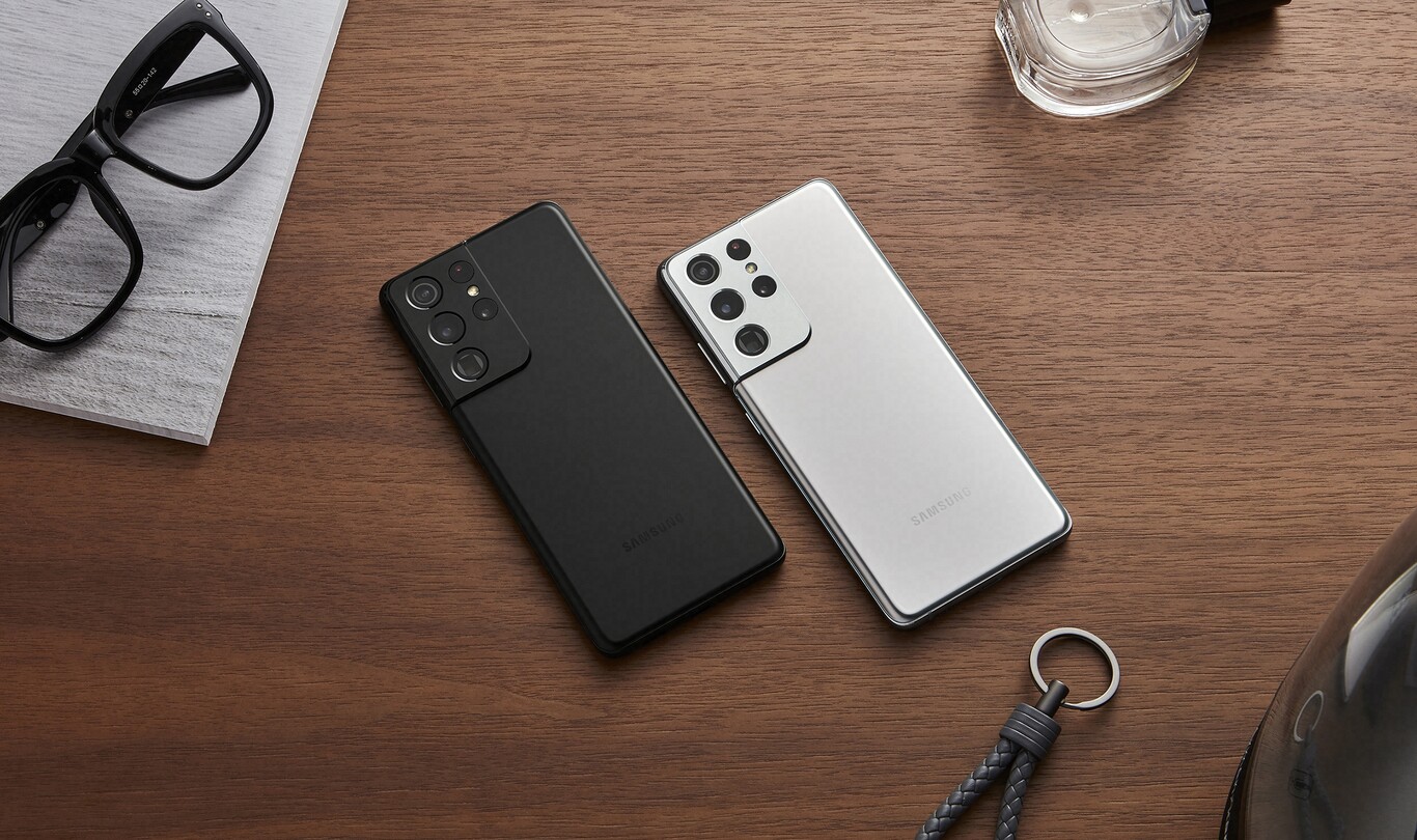 Nuevo Samsung Galaxy S21 Ultra: características, precio y ficha técnica