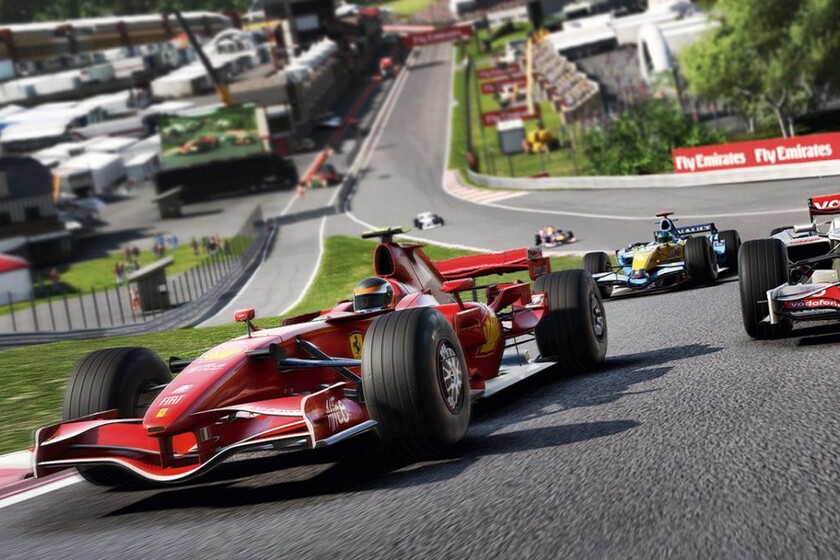 Ya es oficial: Codemasters y sus franquicias de conducción pasan a ser propiedad de Electronic Arts