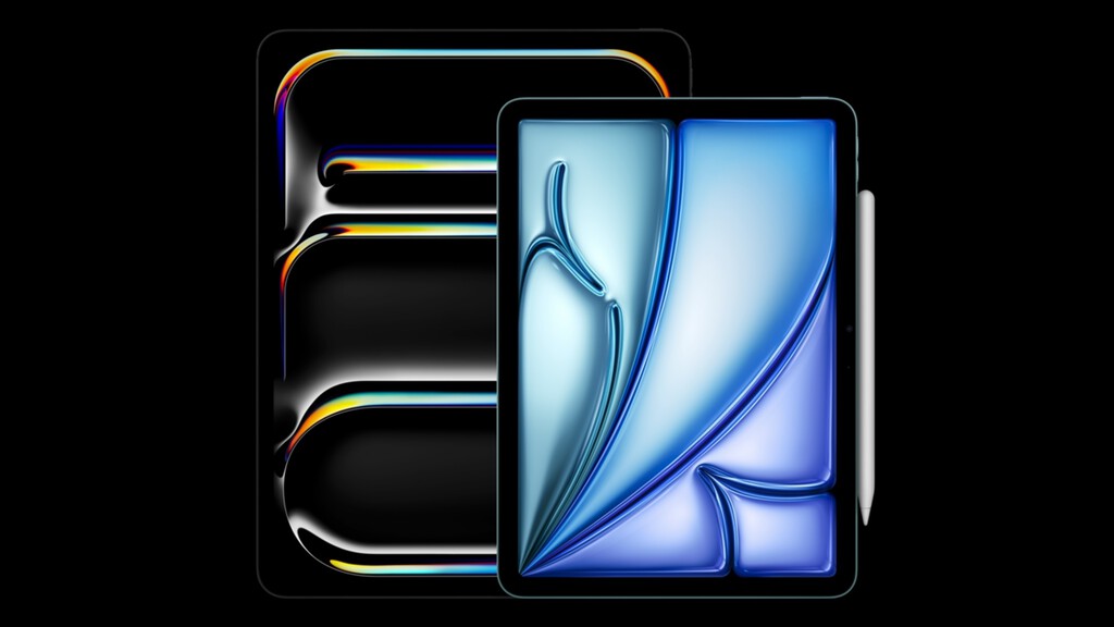 Nuevos iPad Pro 2024: lanzamiento y precio en México, características ...