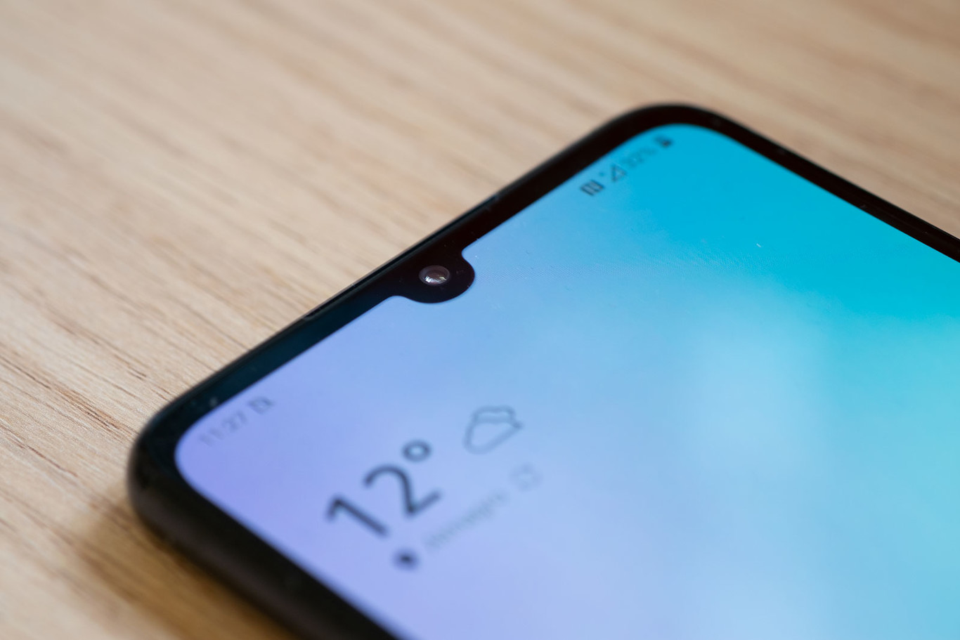 LG G8X ThinQ, análisis. Review con características, precio y ...