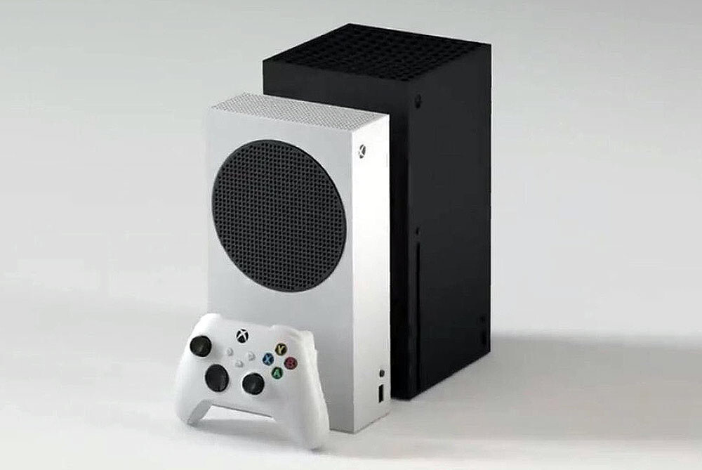 Xbox Series X y Xbox Series S: fecha de salida, precio, modelos y todo ...