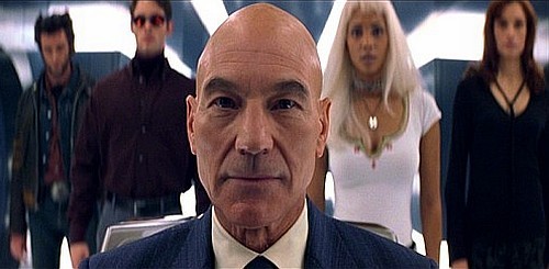 Bryan Singer: 'X-Men'