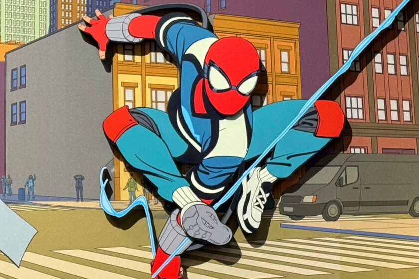 Peter Parker volverá a dar guerra en enero: Disney+ pone fecha de ...