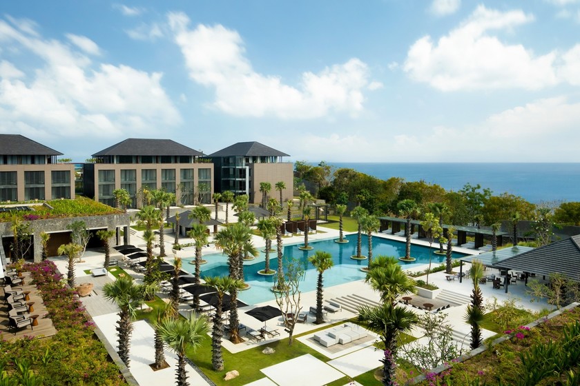 ¿Viajamos a Indonesia? Allí podremos disfrutar del lujo más exótico en ...