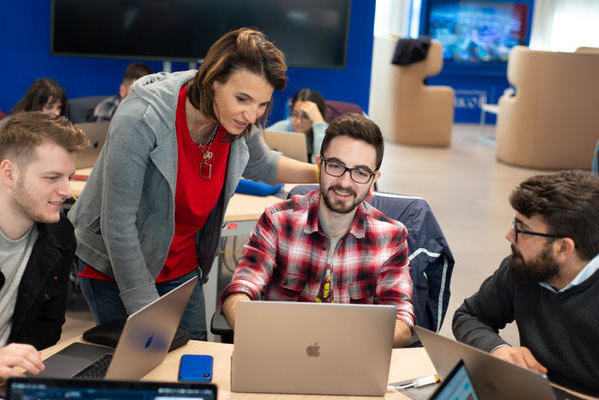Apple Developer Academy: los interesados ya se pueden postular para el ...