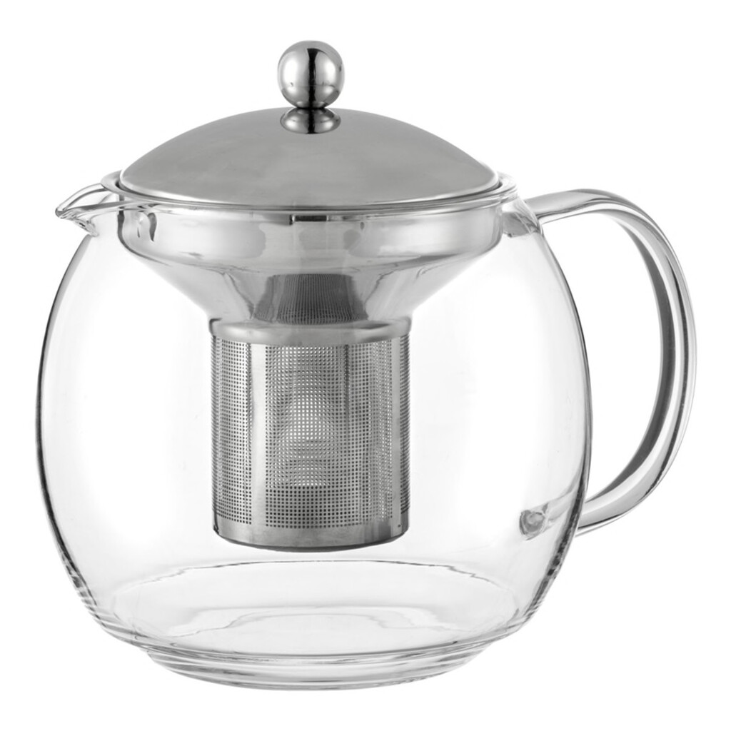 Todo lo que necesitas para preparar un buen té en casa al más puro ...