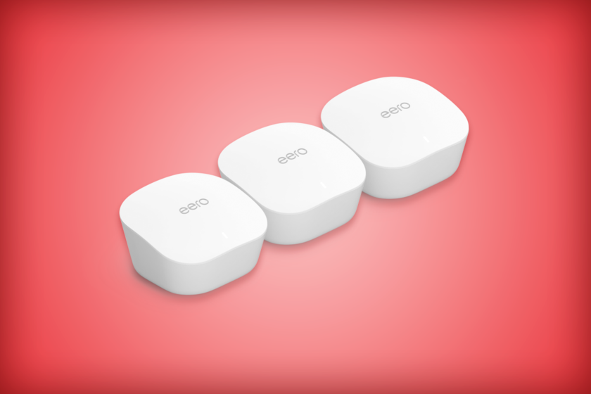 eero Router Wifi desde 1,439 pesos antes de iniciar el Buen Fin 2022 ...