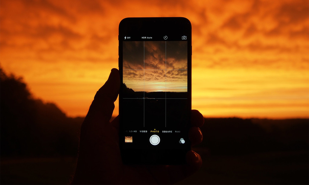 13 cursos online gratis de fotografía
