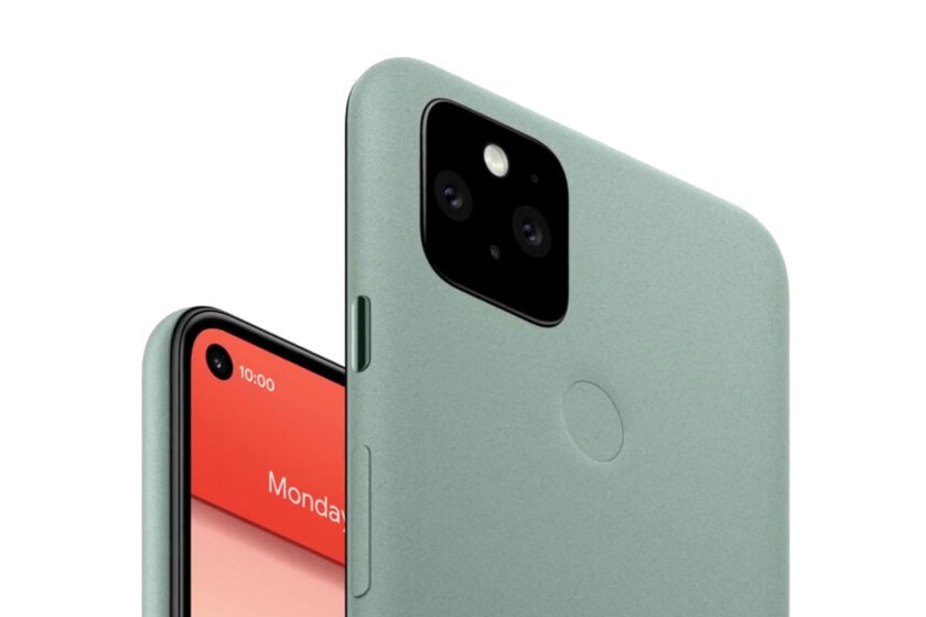 El Pixel 6 con un chip diseñado por Google apunta a un futuro de ...