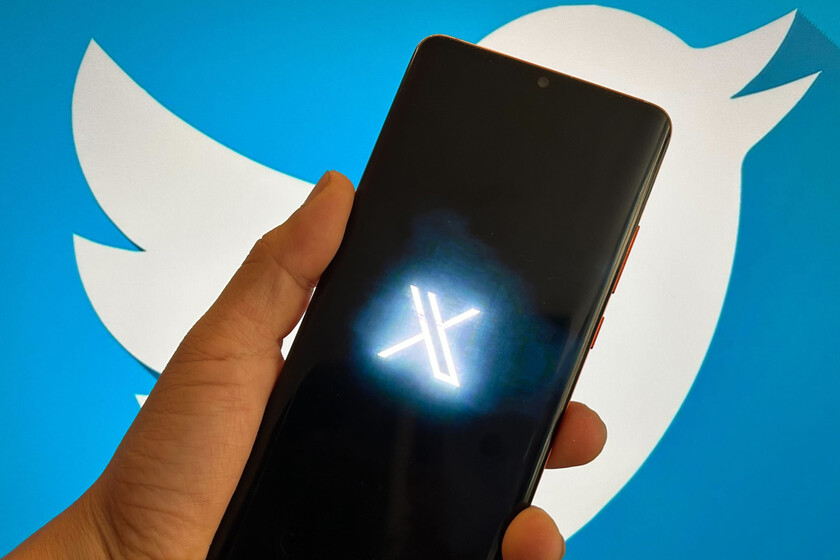 Twitter ha muerto, larga vida a X: la red social de Elon Musk cambia ...