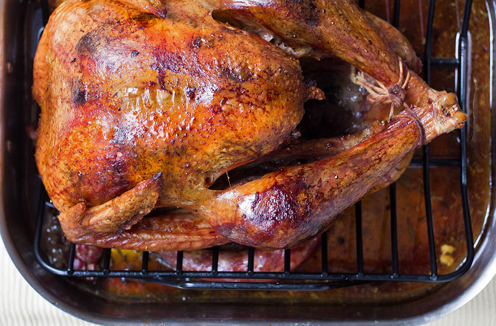 Siete recetas de pollo relleno deliciosas y especiales