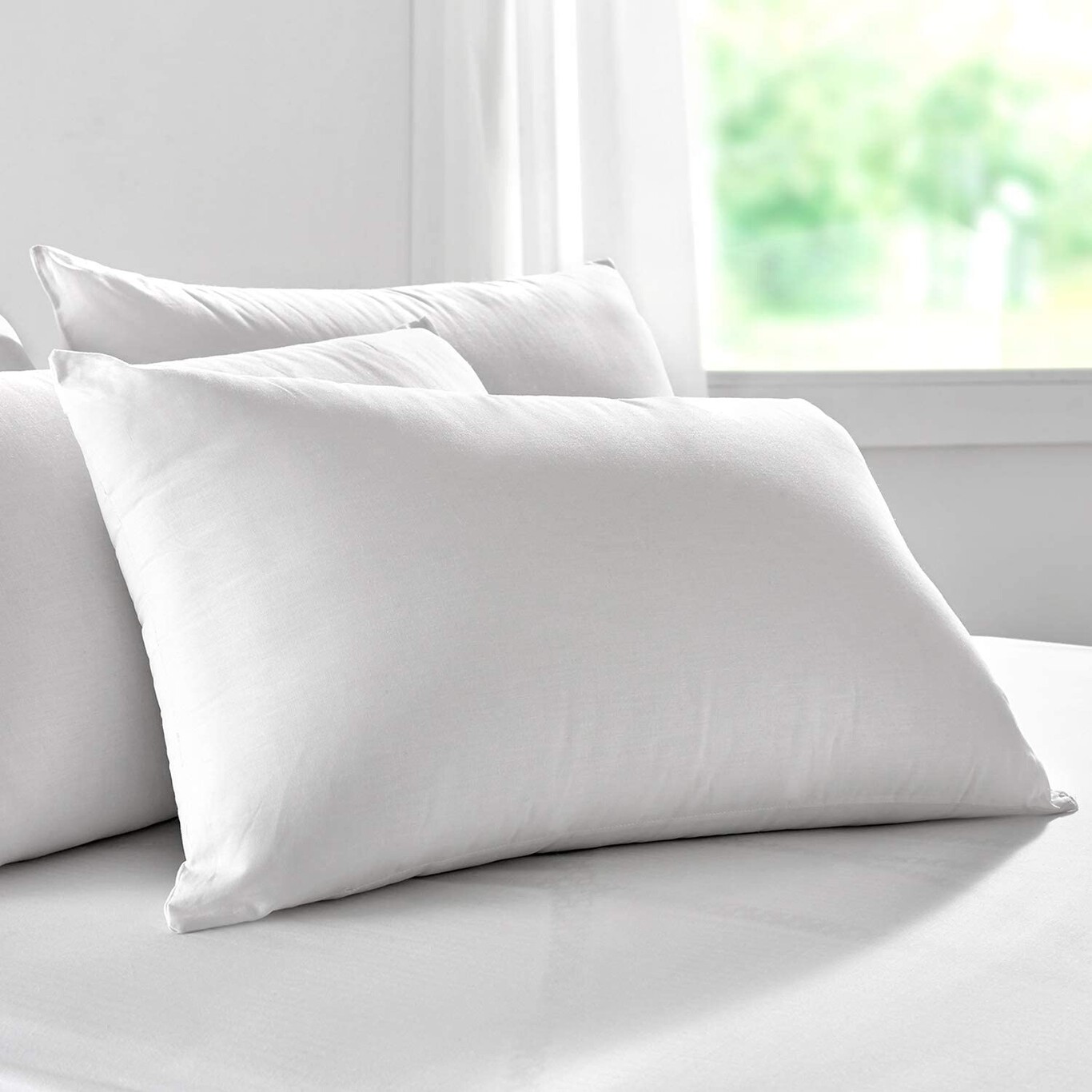 Estas son las claves para elegir la almohada perfecta que necesitas ...