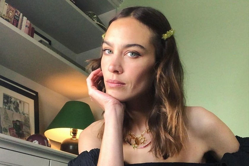 Ballet Beautiful, la modalidad de danza con la que Alexa Chung entrena ...