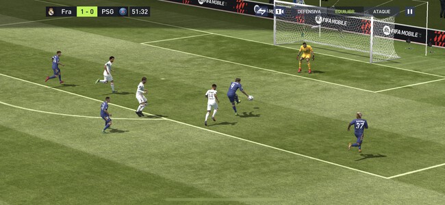 FIFA Mobile, análisis. Review con experiencia de juego y tráilers para ...