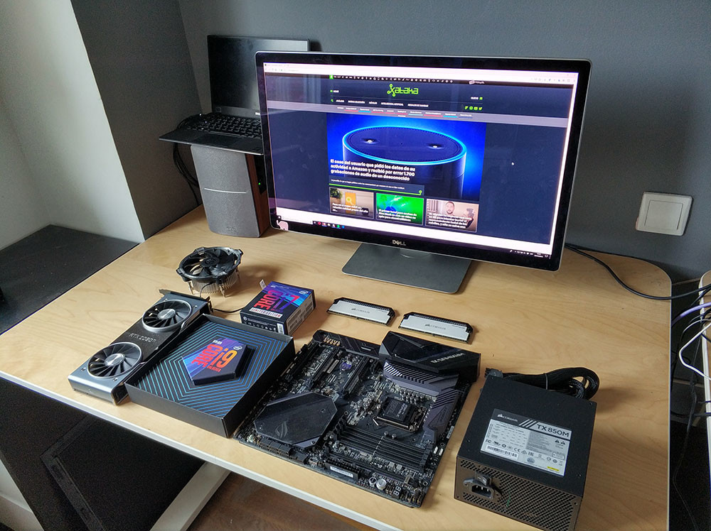 CPU: qué es, cómo es y para qué sirve