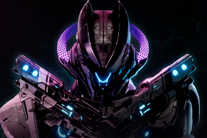 Cancelado por Epic Games a la sombra de Fortnite, Paragon regresa a la ...