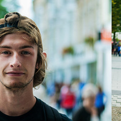 1001 strangers, fotografiando desconocidos por las calles del mundo