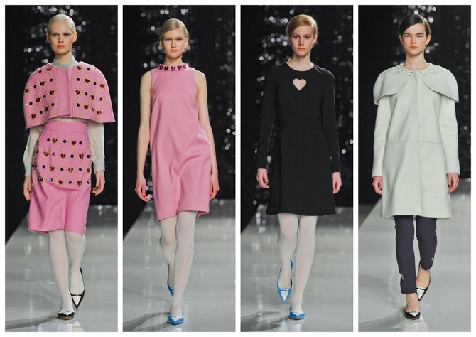 Las marcas emergentes más destacables de la semana de la moda de Nueva York