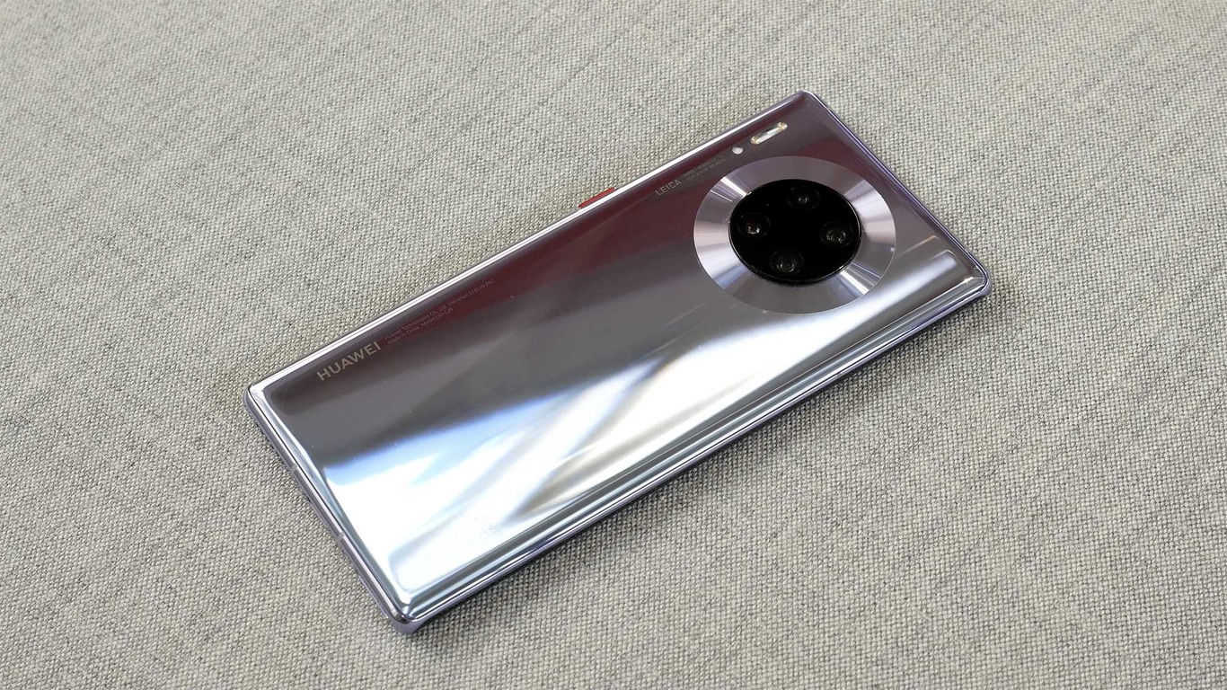 Huawei Mate 30 Pro, análisis: review con características, precio y especificaciones