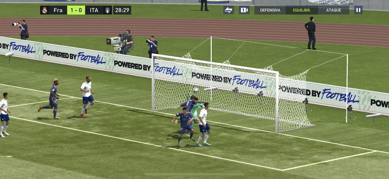 FIFA Mobile, análisis. Review con experiencia de juego y tráilers para ...