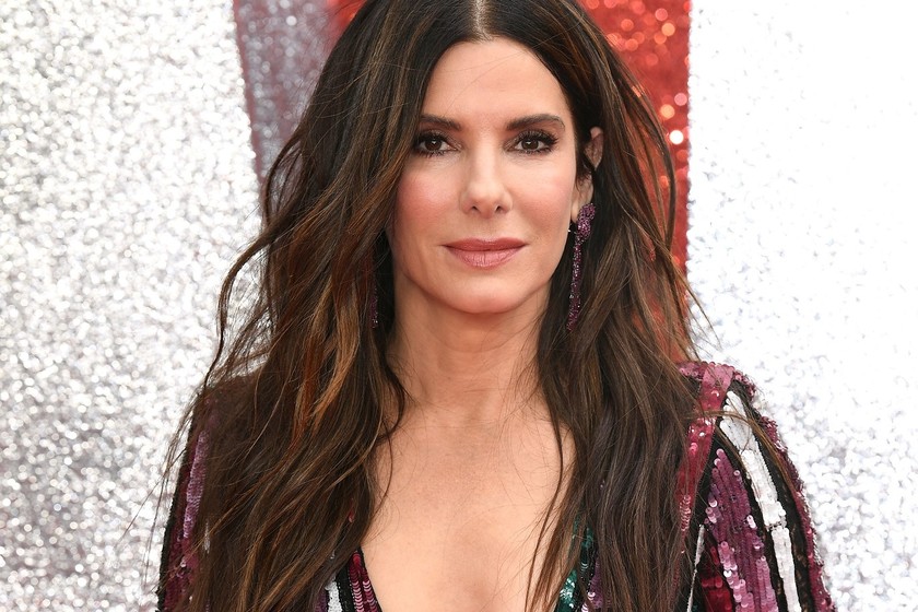 Este es el ejercicio, paso a paso, con el que Sandra Bullock define sus ...