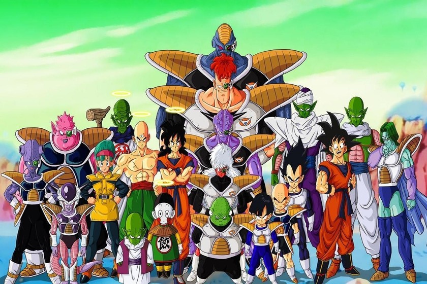 Trilogía de 'Thor', serie completa de 'Dragon Ball Z' y Funko Pop de ...