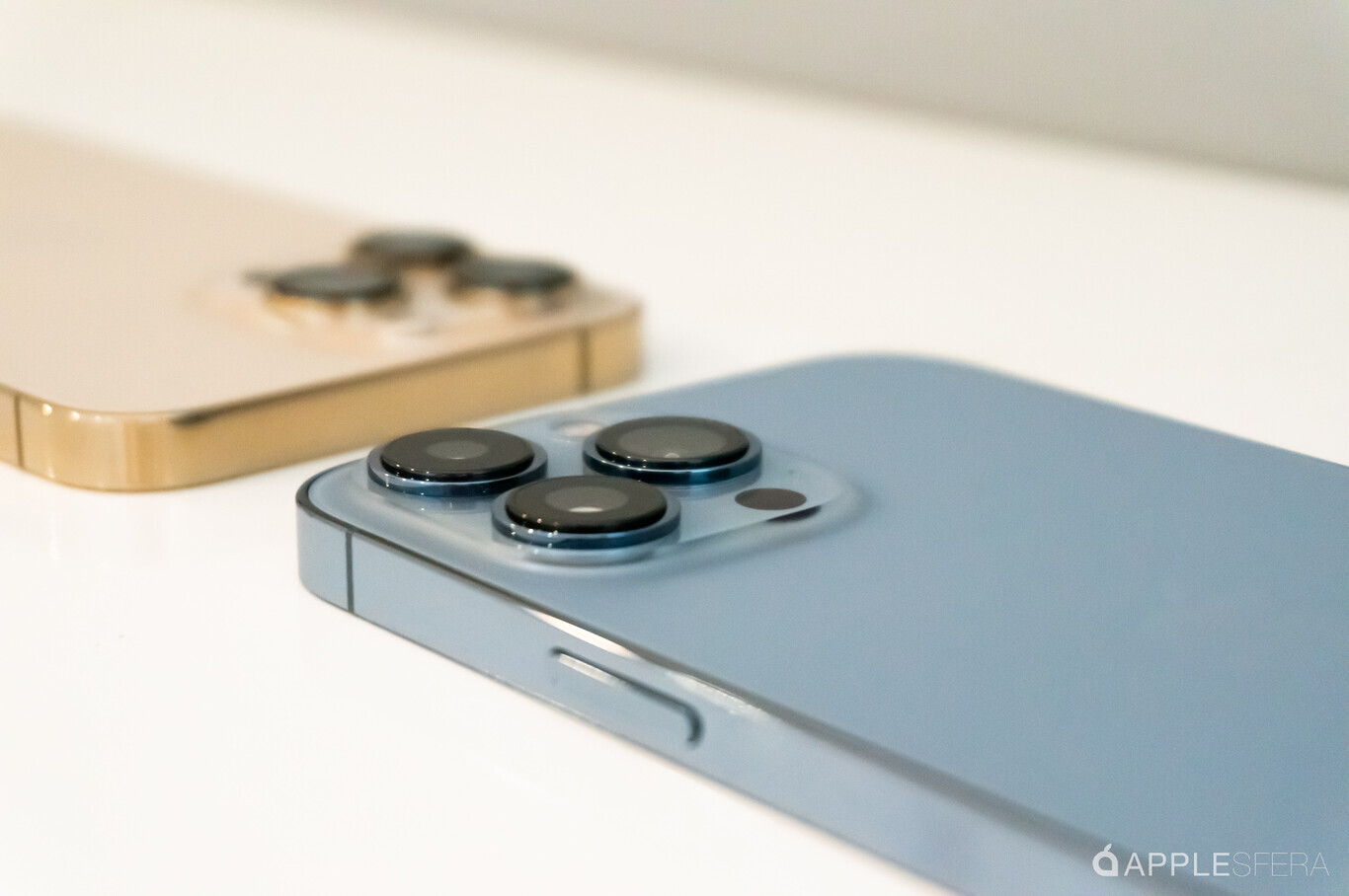 iPhone 13 vs iPhone 13 Pro comparison, differences, cameras and prices