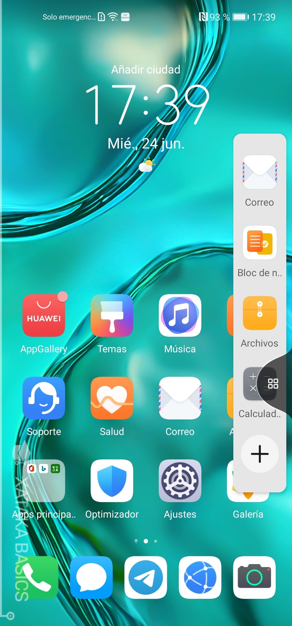 EMUI 10: 37 trucos y funciones para aprovechar al máximo tu móvil Huawei