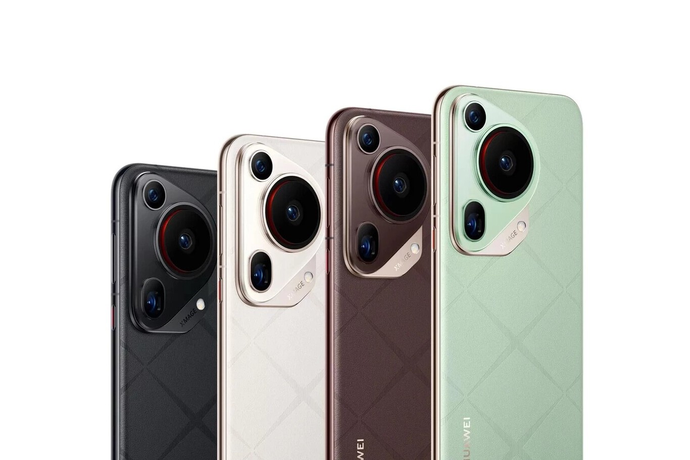 Huawei Pura 70, Pro, Pro Plus, Ultra: precio en México, características ...