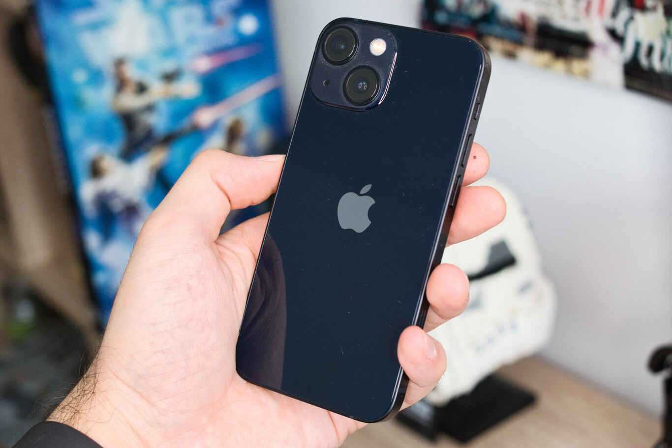 Apple iPhone 13 mini, análisis: review con características, precio y ...