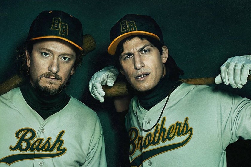 'The Unauthorized Bash Brothers Experience' (2019) crítica: The Lonely ...