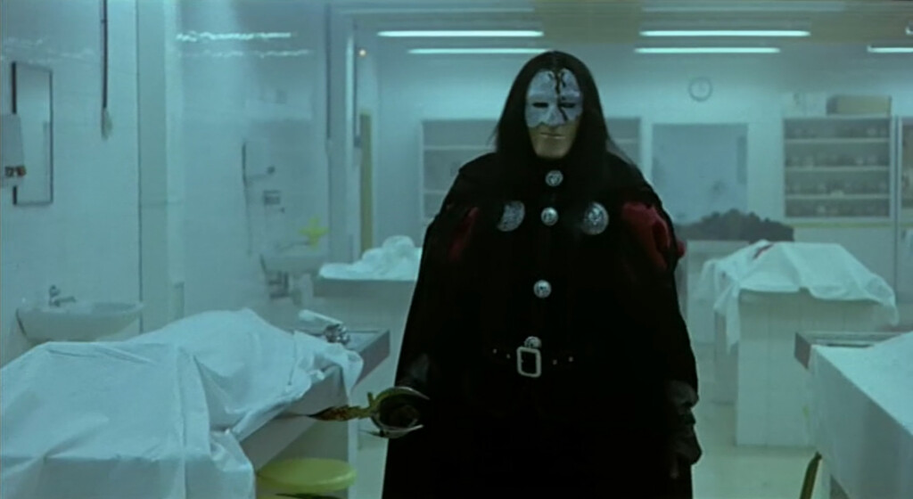 Qué ver si te gusta 'Cerdita': 3 brutales slashers españoles de culto ...