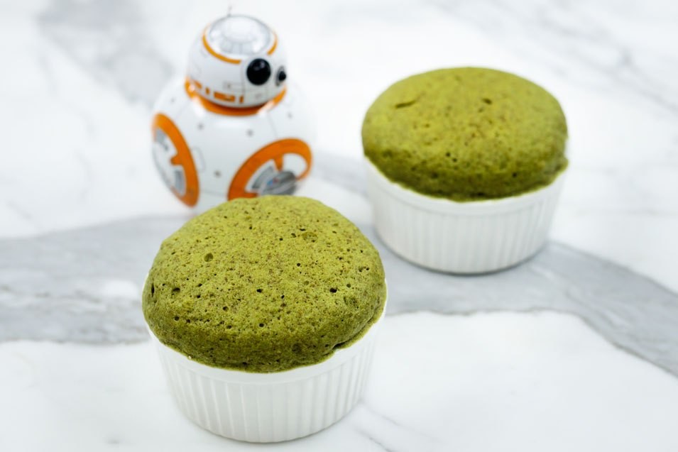 recetas star wars cocina