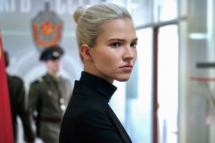 'Anna': Luc Besson vuelve al cine que controla, el de asesinas ...