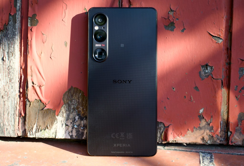 Sony Xperia 1 VI, análisis - Review con características, precio y ...