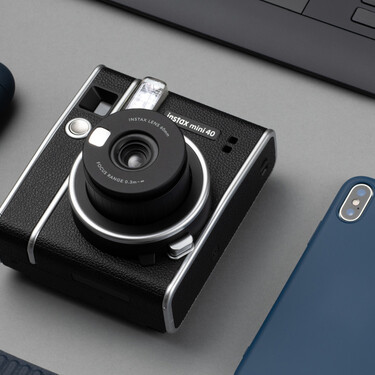 Fujifilm - Xataka Foto