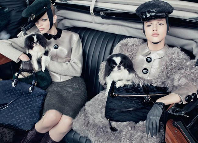Daphne Groeneveld, biografía de una de las mejores modelos actuales