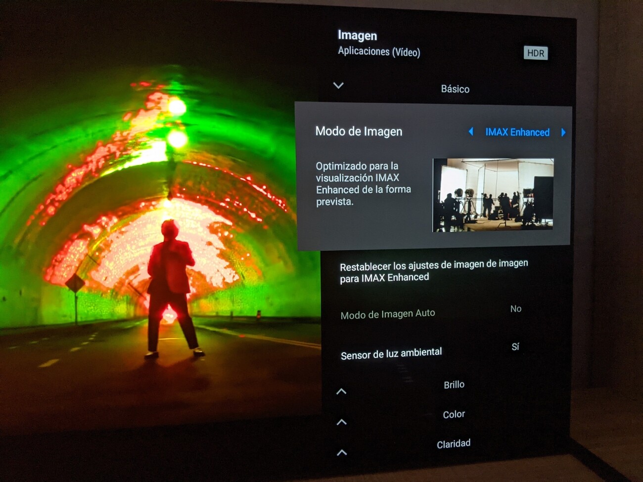 Sony A90J Bravia XR, análisis: review con características, precio y ...