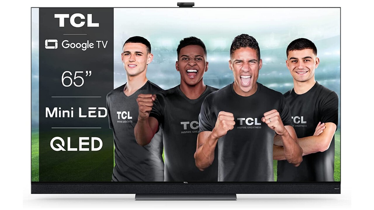 Qué televisor con Android TV comprar, ¿cuál es mejor?