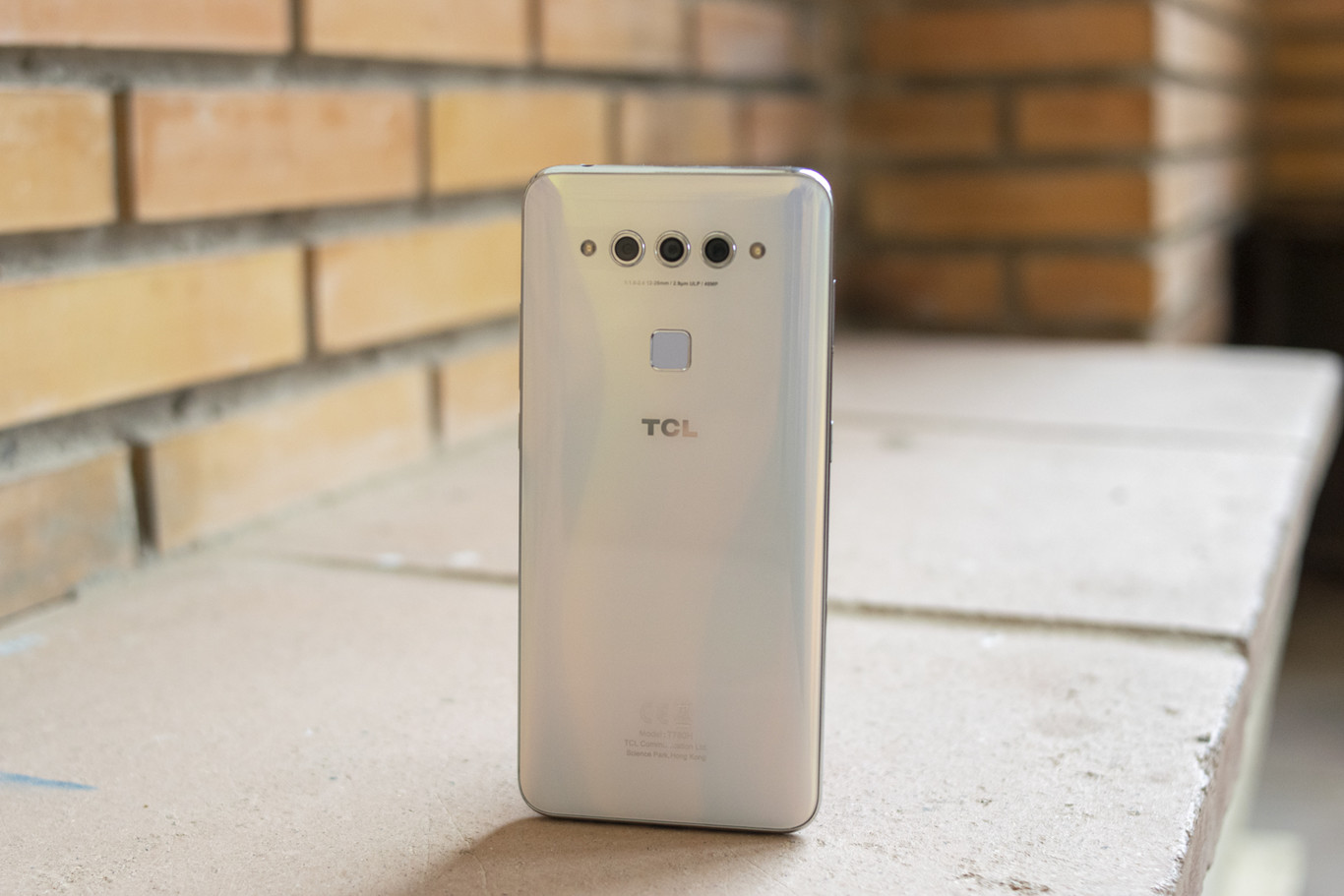 TCL Plex, análisis: review con características, precio y especificaciones