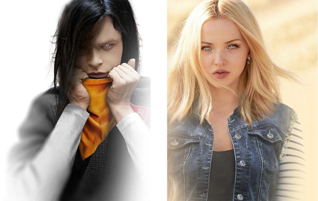 Dragon Ball Z: así serían los androides C 17 y 18 en la vida real; tan ...