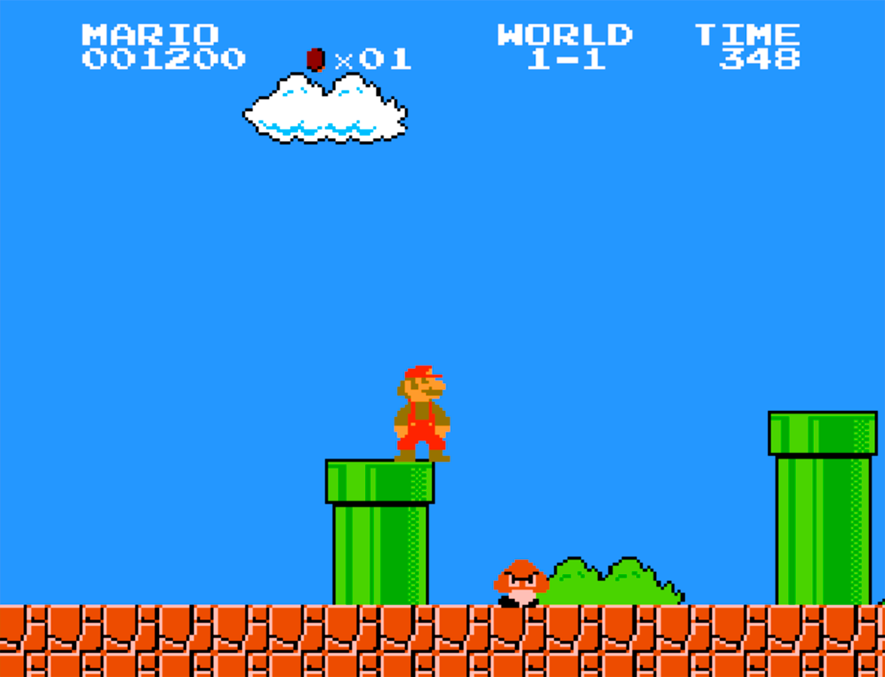 ¿El mejor nivel en la historia de los videojuegos? 35 años después este ...