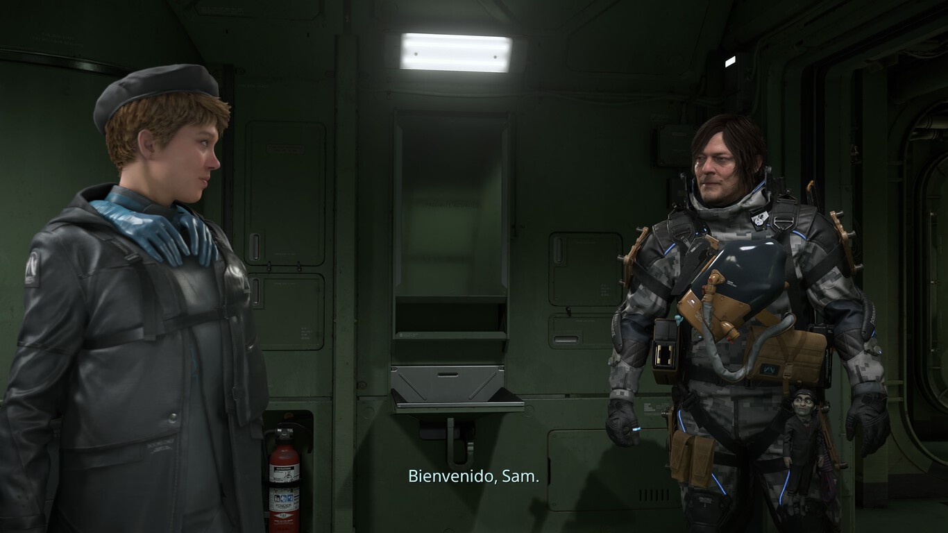 Análisis de Death Stranding 2. Me ha recordado mis peores experiencias ...