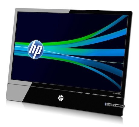 HP Elite L2201x se une a la moda de monitores exclusivos