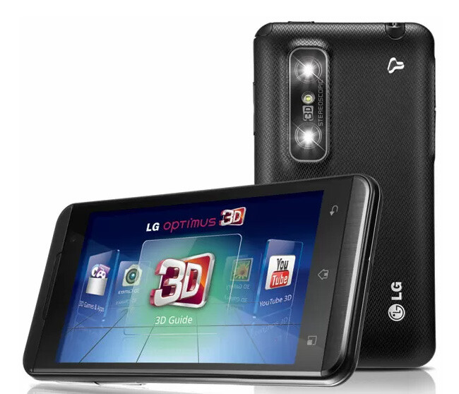 Aquellos maravillosos LG: los 9 móviles LG más innovadores y memorables ...