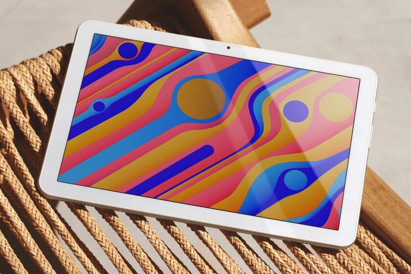 Nuevas tablets SPC Gravity y SPC Lightyear, características, precio ...