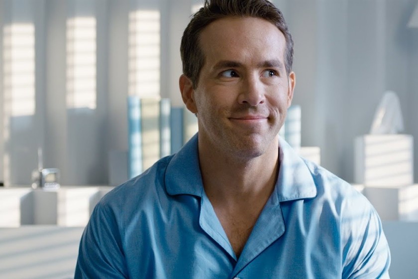 Tráiler de 'Free Guy': Ryan Reynolds se divierte en una comedia de ...