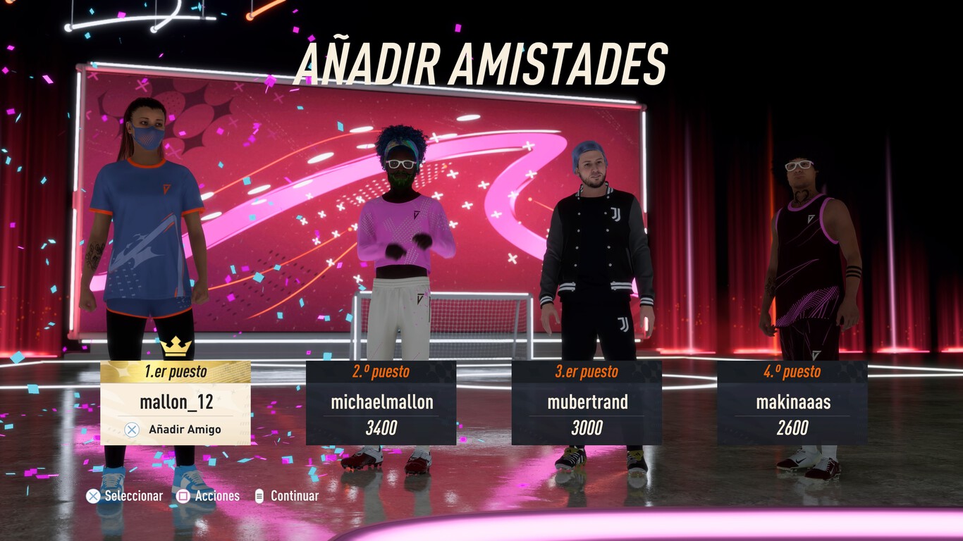 FIFA 23: juego cruzado en PlayStation, Xbox y PC. Qué es, cómo funciona y qué modos se incluyen