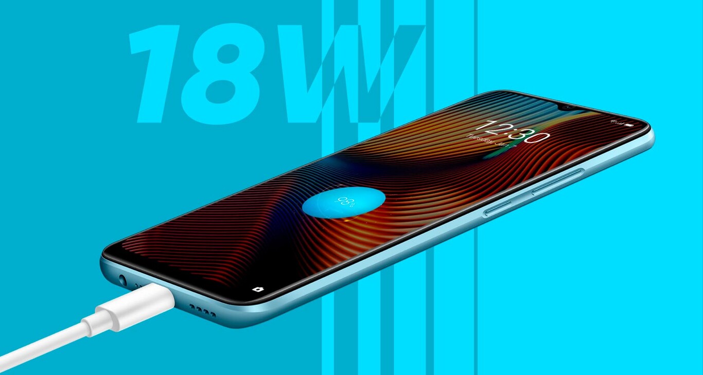 Realme 7i, características, precio, especificaciones
