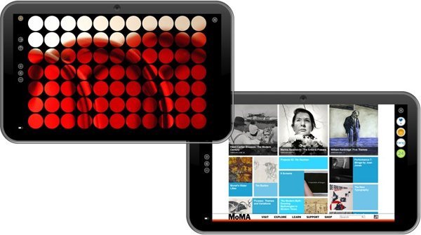 ExoPC, la tablet canadiense contará con aceleración de vídeo Broadcom ...